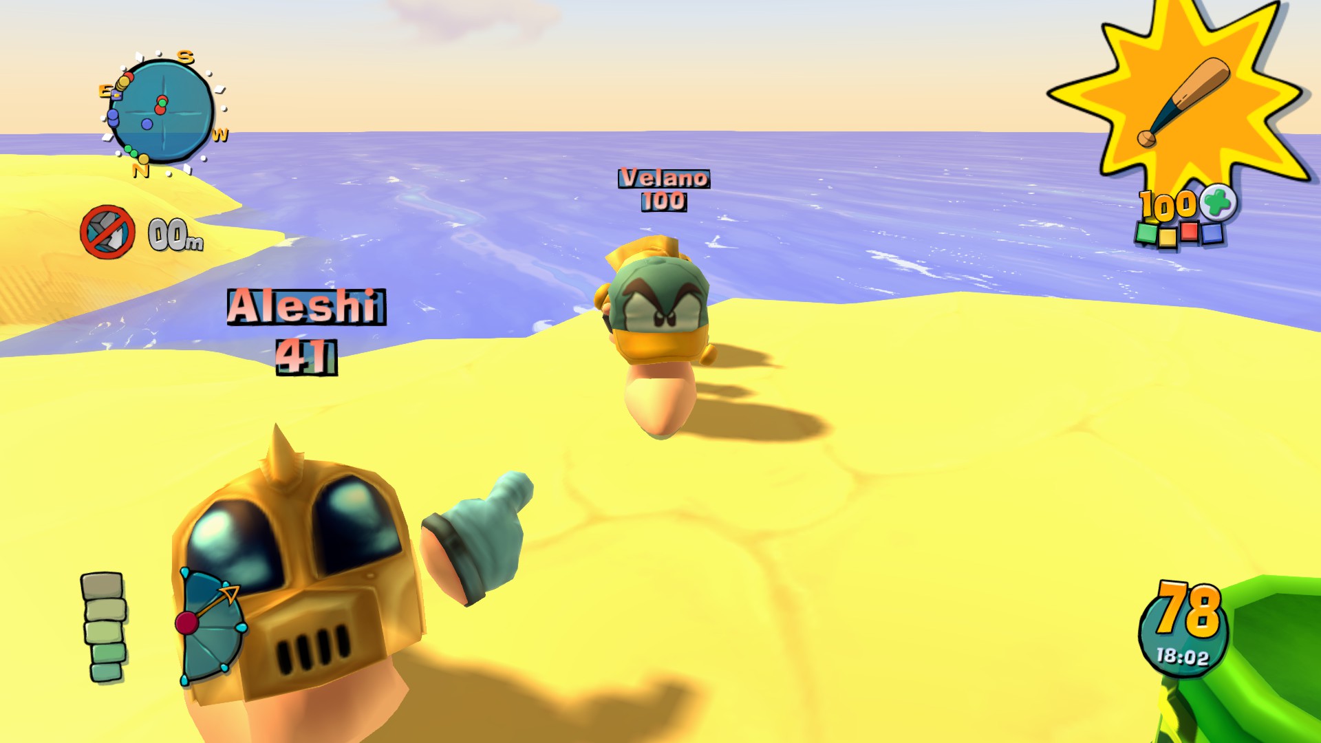 Steam Community :: Worms Ultimate Mayhem