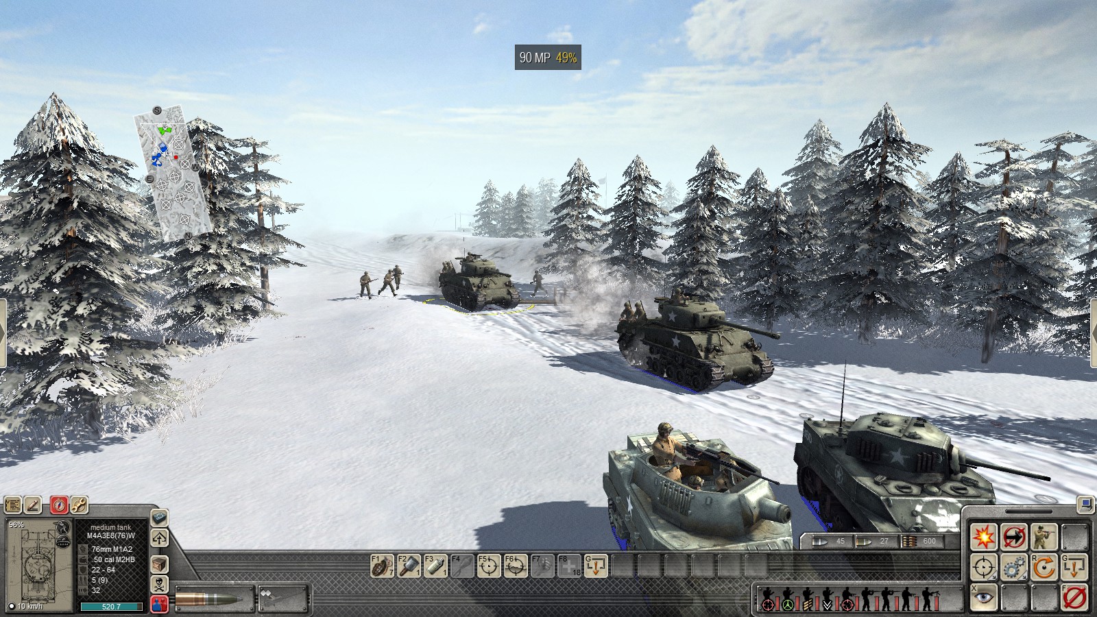 Steam Community :: Men of War: Assault Squad 2