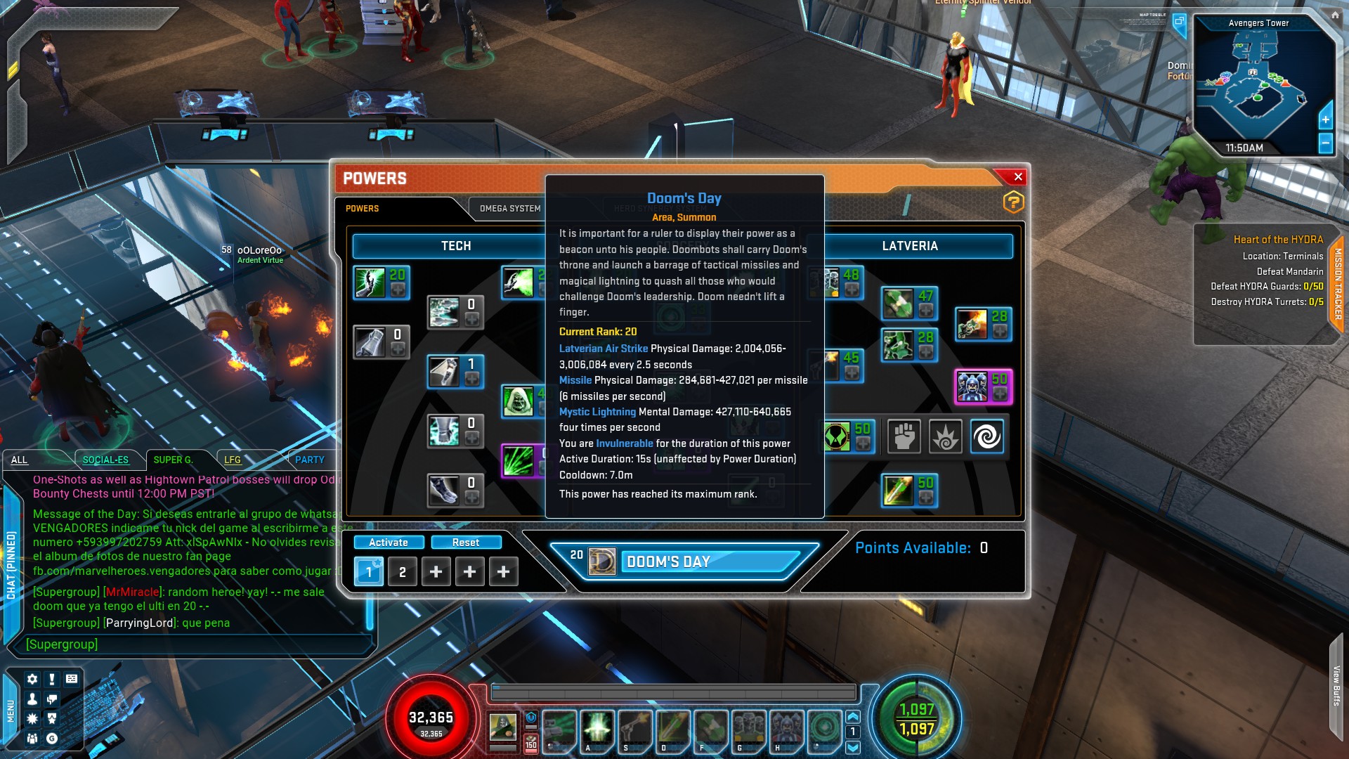 Steam Community :: Marvel Heroes 2016