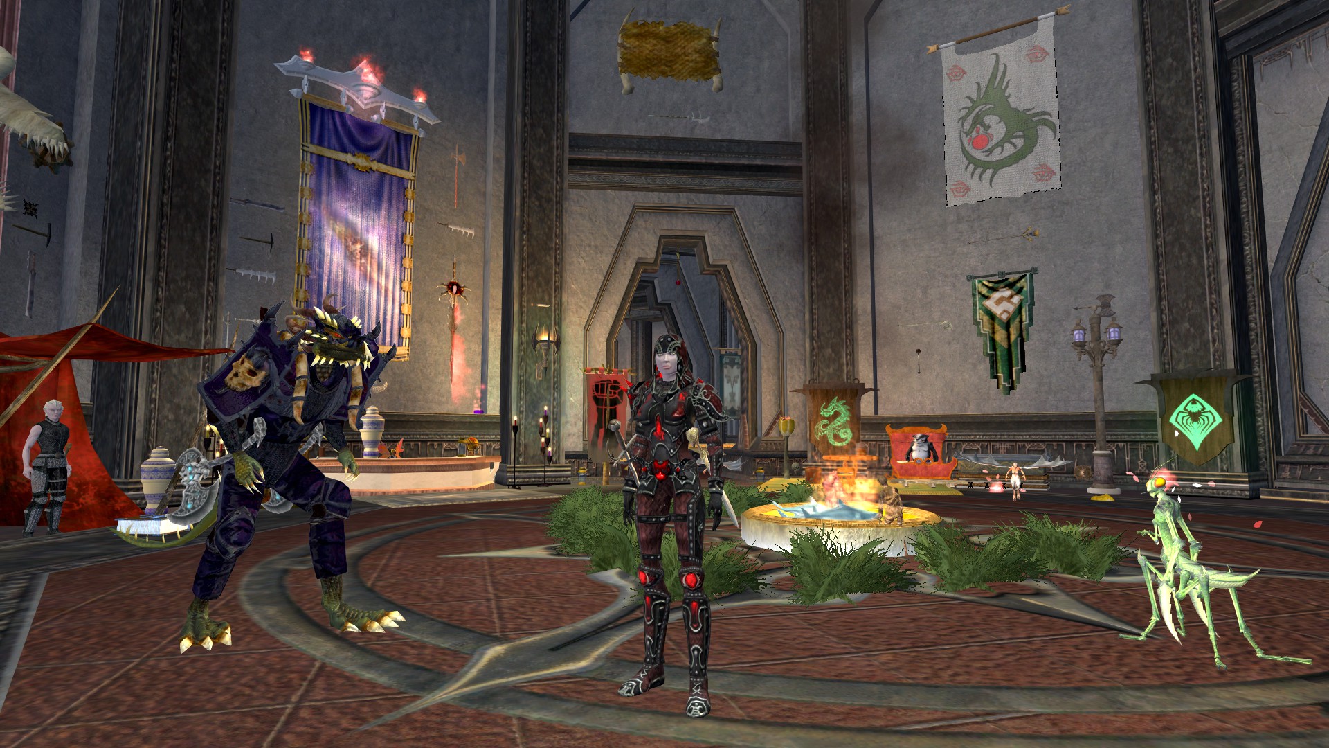 Steam Community :: EverQuest II
