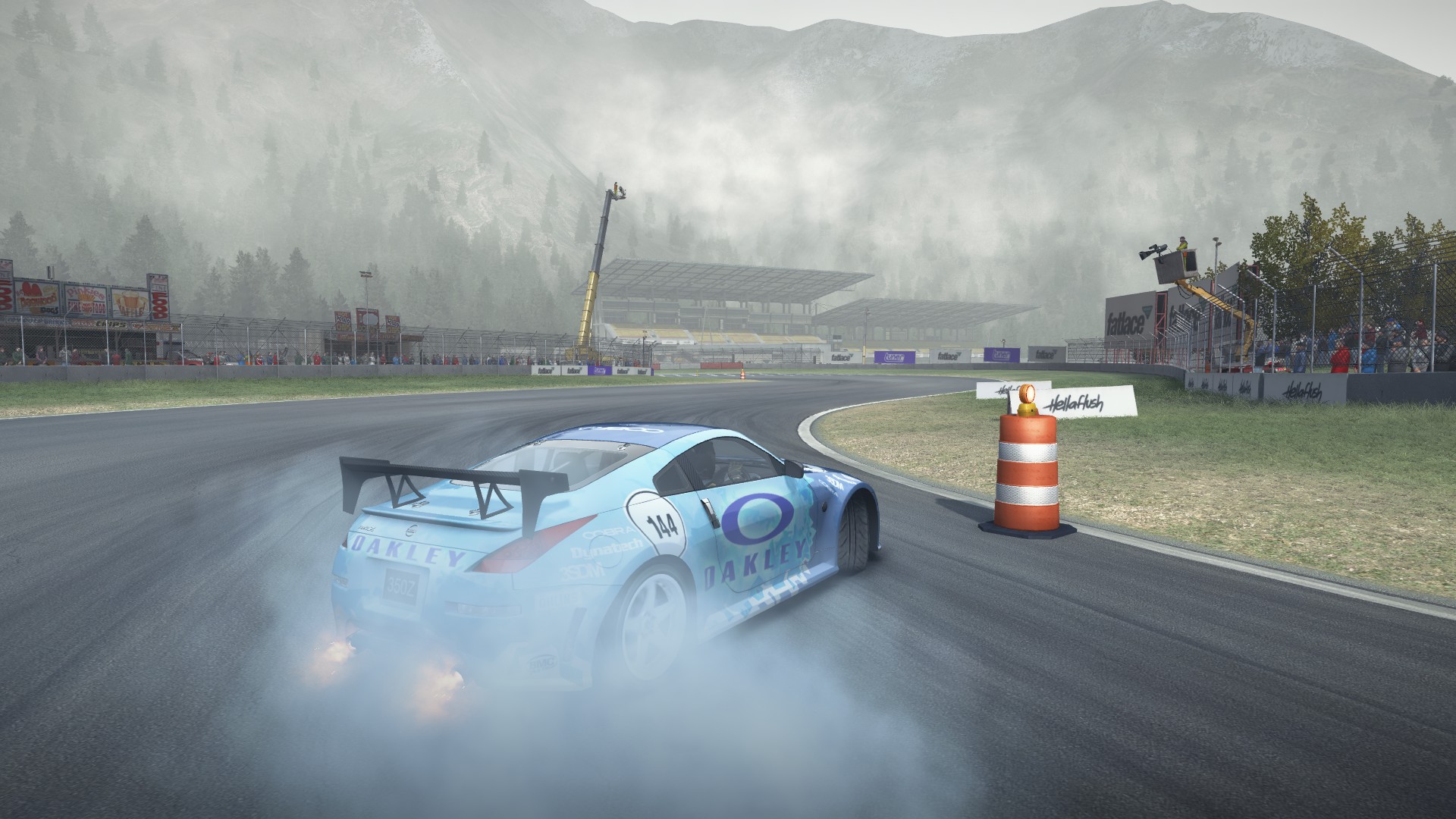 Steam Community :: GRID Autosport