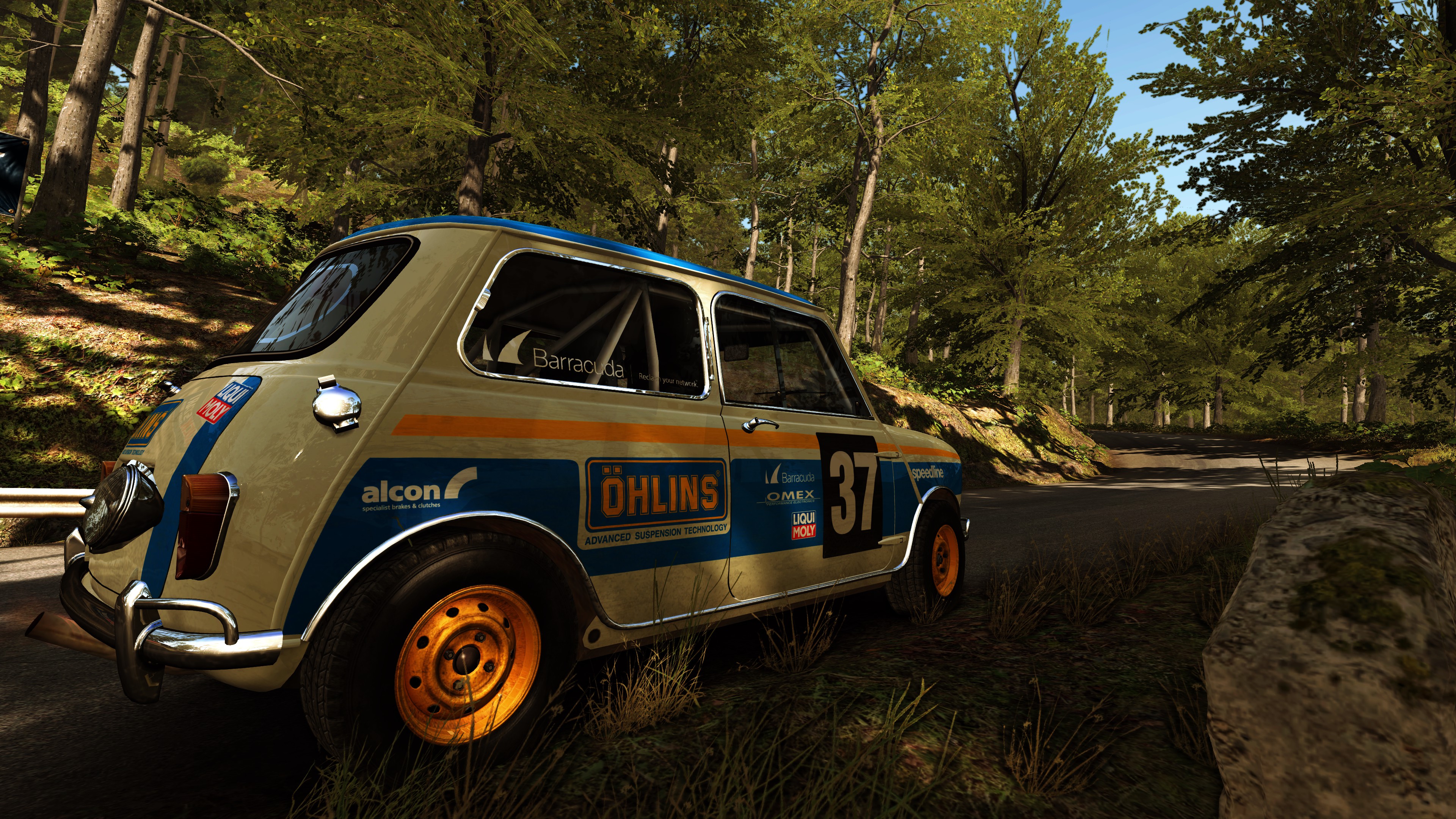 Steam Community :: DiRT Rally