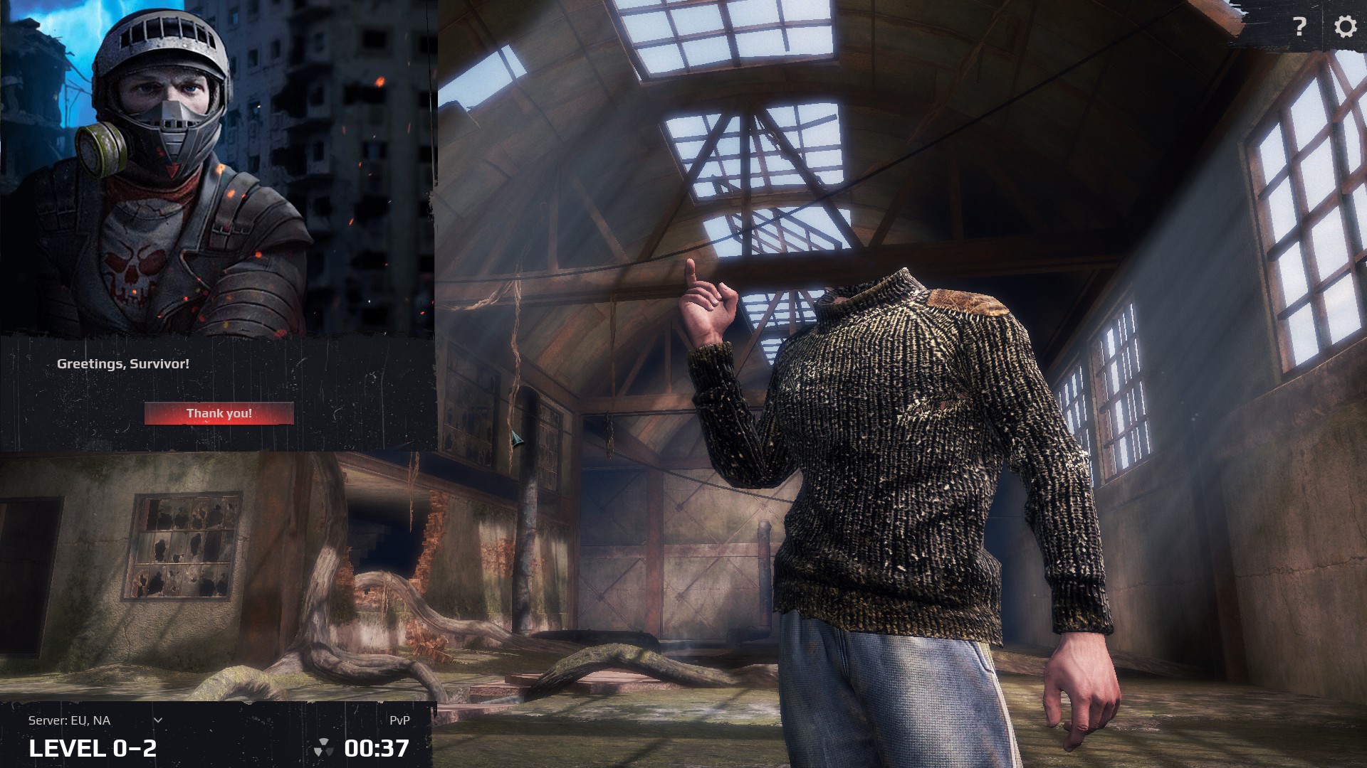 Steam Community :: Survarium