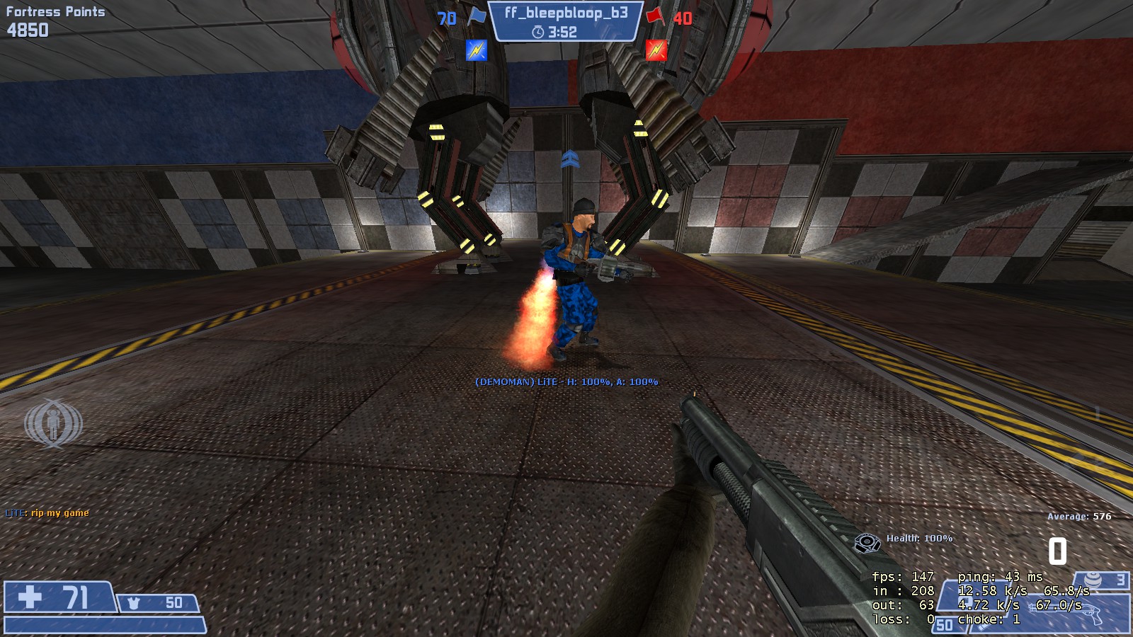 Steam Community :: Fortress Forever