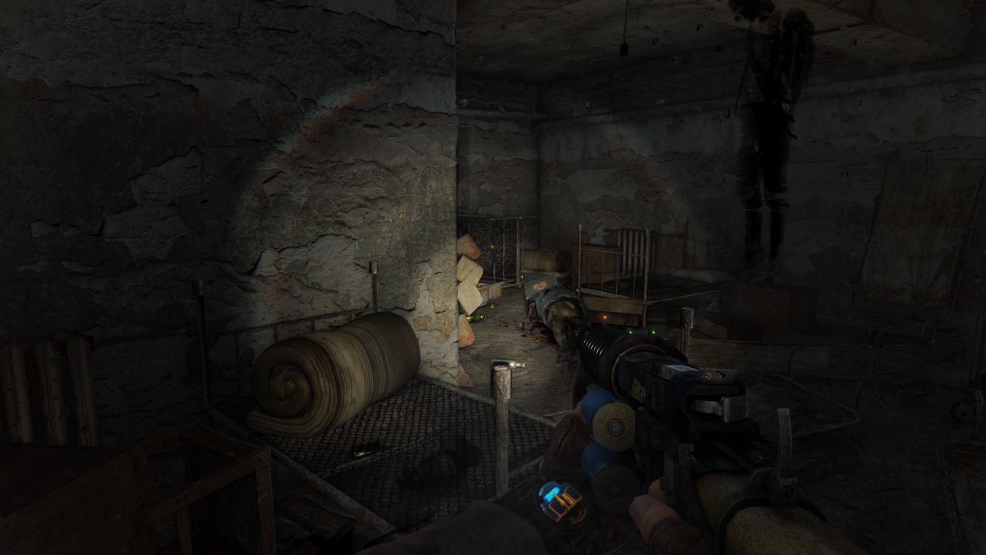 Steam Community :: Metro: Last Light