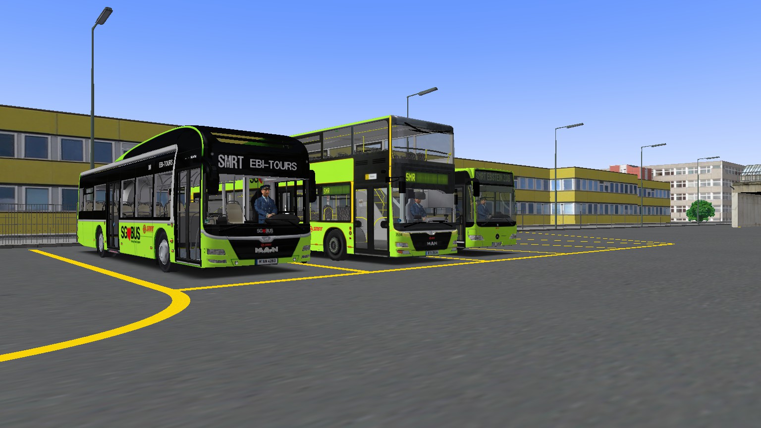 Steam Community :: OMSI 2