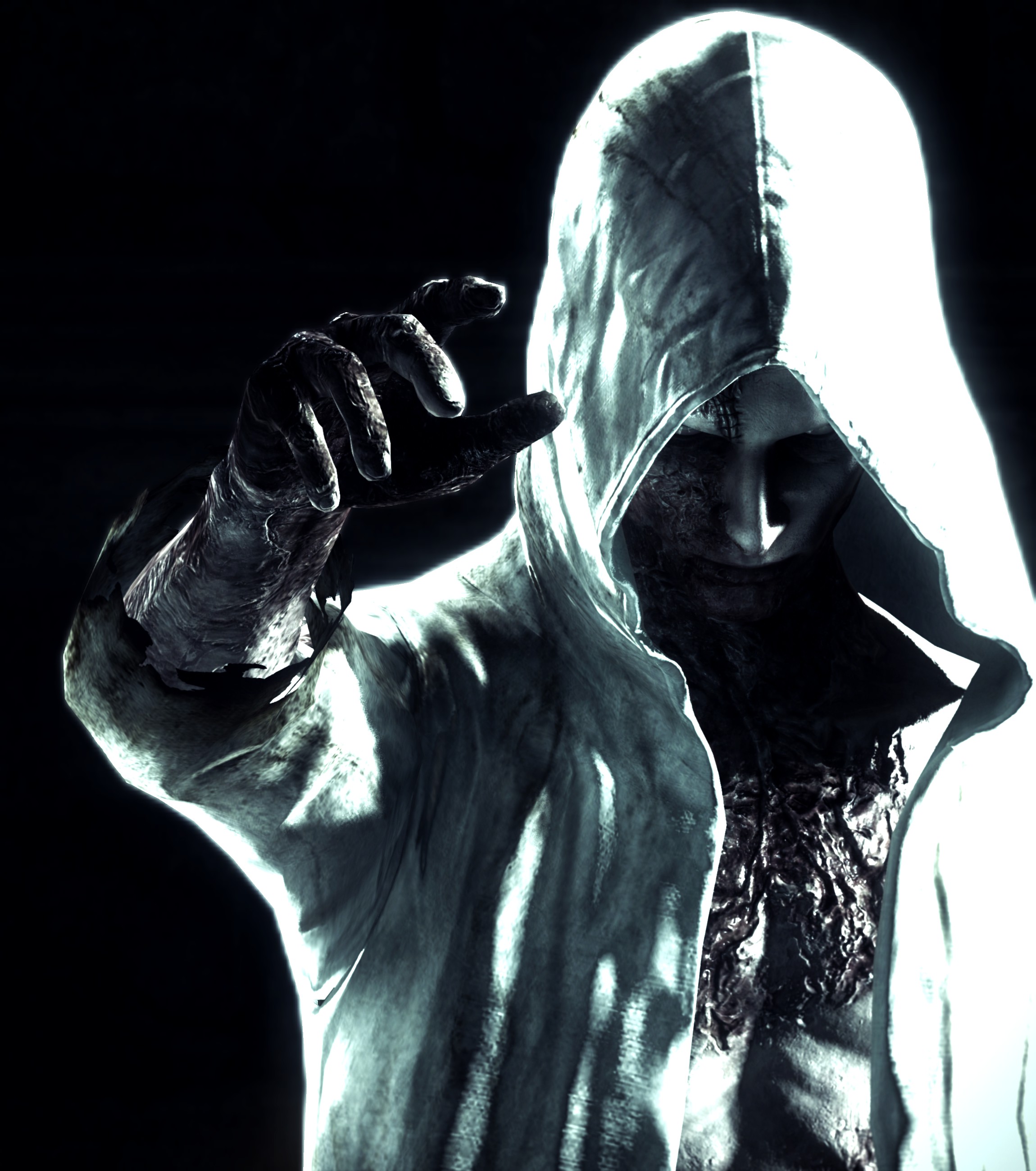 Steam Community :: The Evil Within