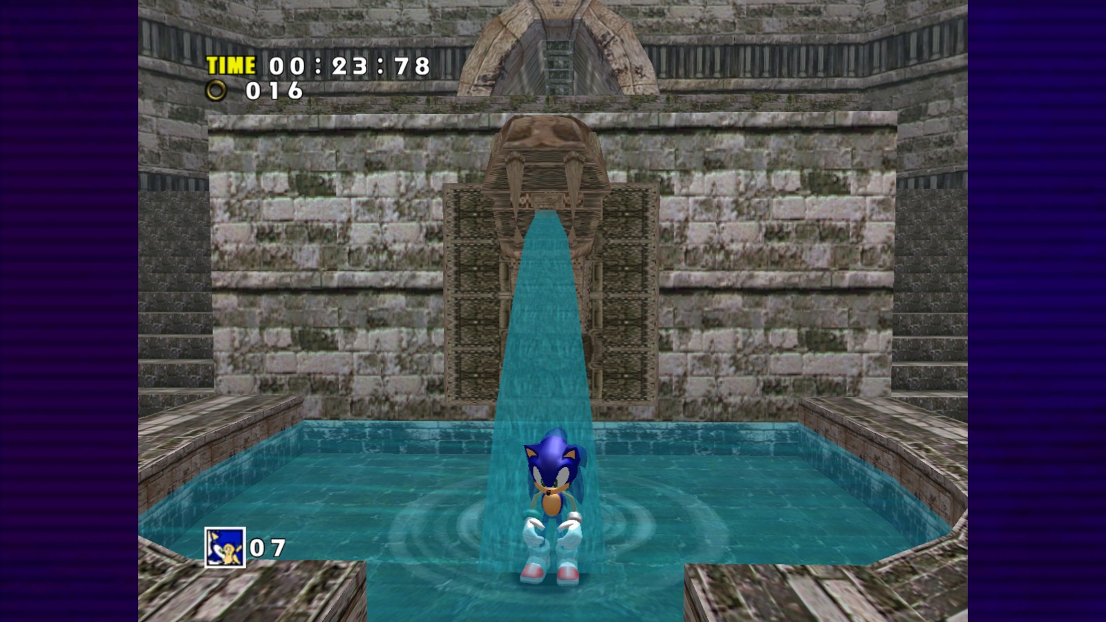 Steam Community :: Sonic Adventure DX