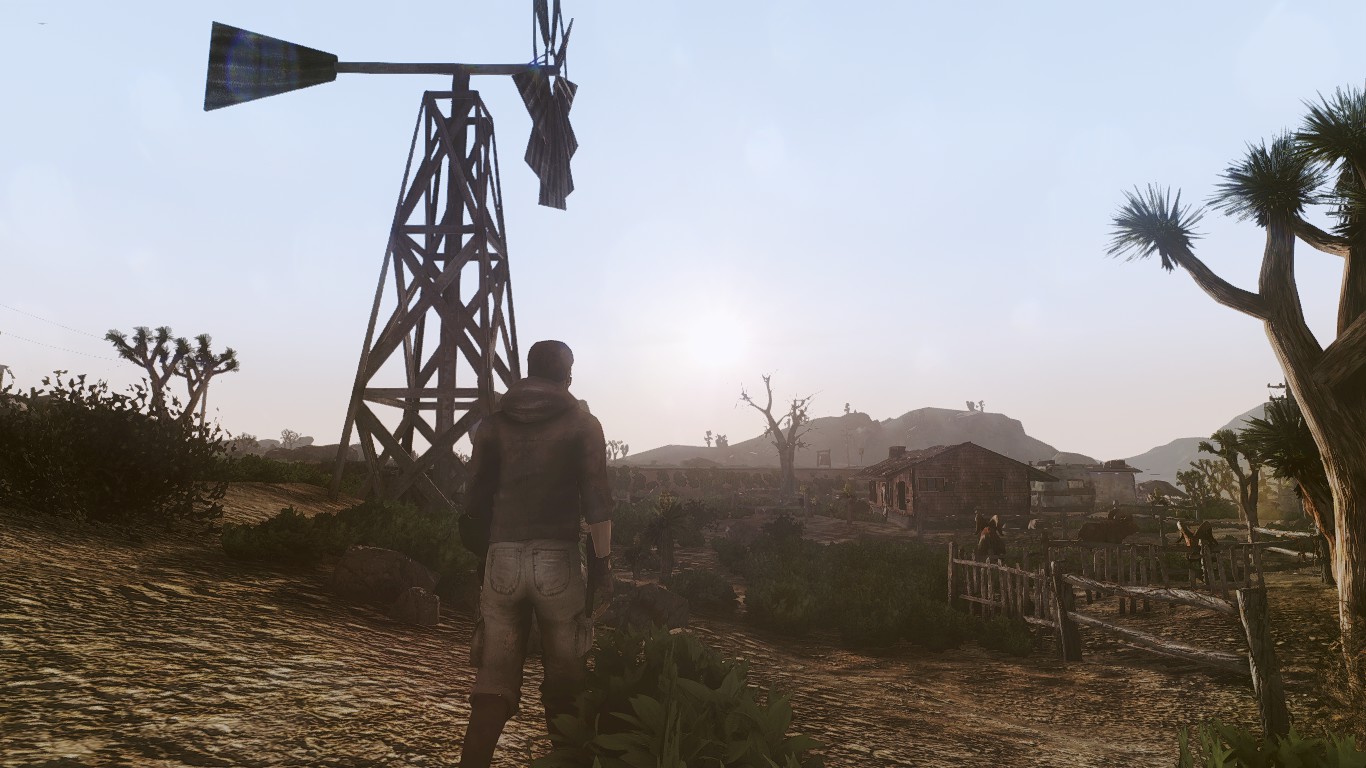 Steam Community :: Fallout: New Vegas