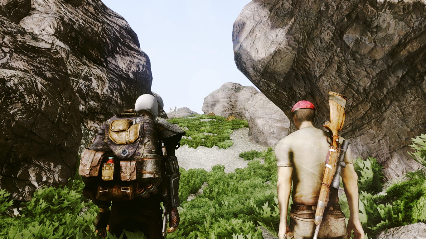 Steam Community :: Fallout: New Vegas