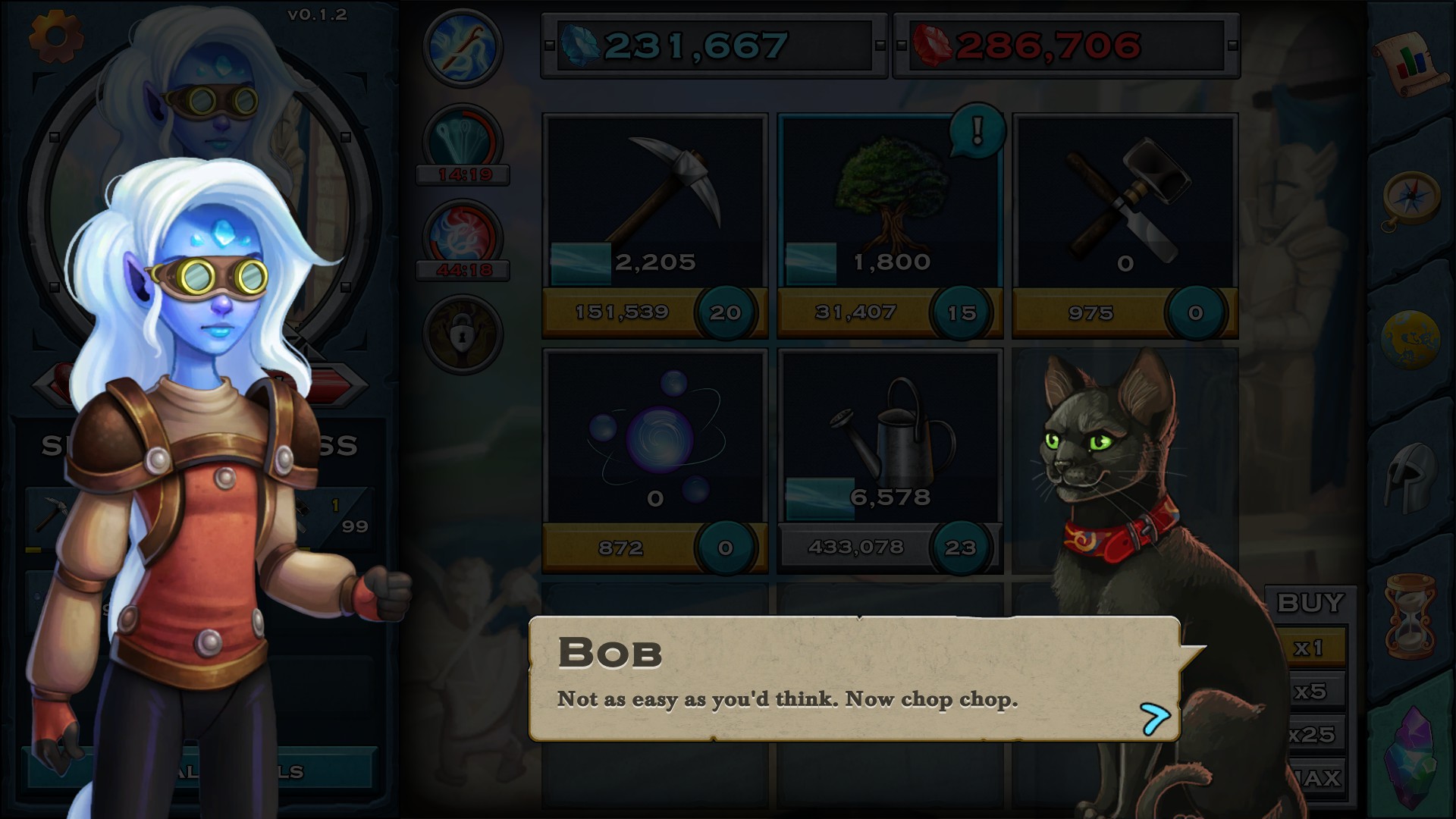 Steam Community :: RuneScape: Idle Adventures