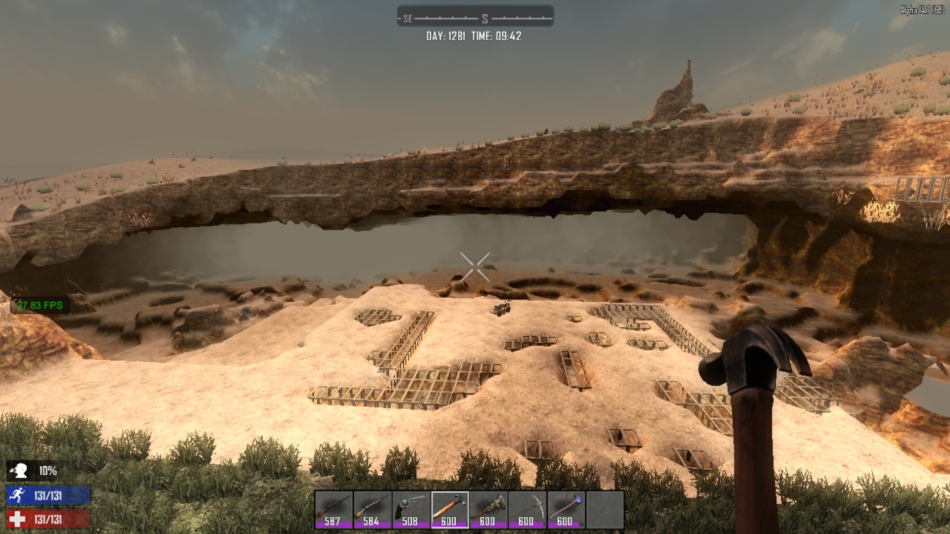 Steam Community :: 7 Days to Die