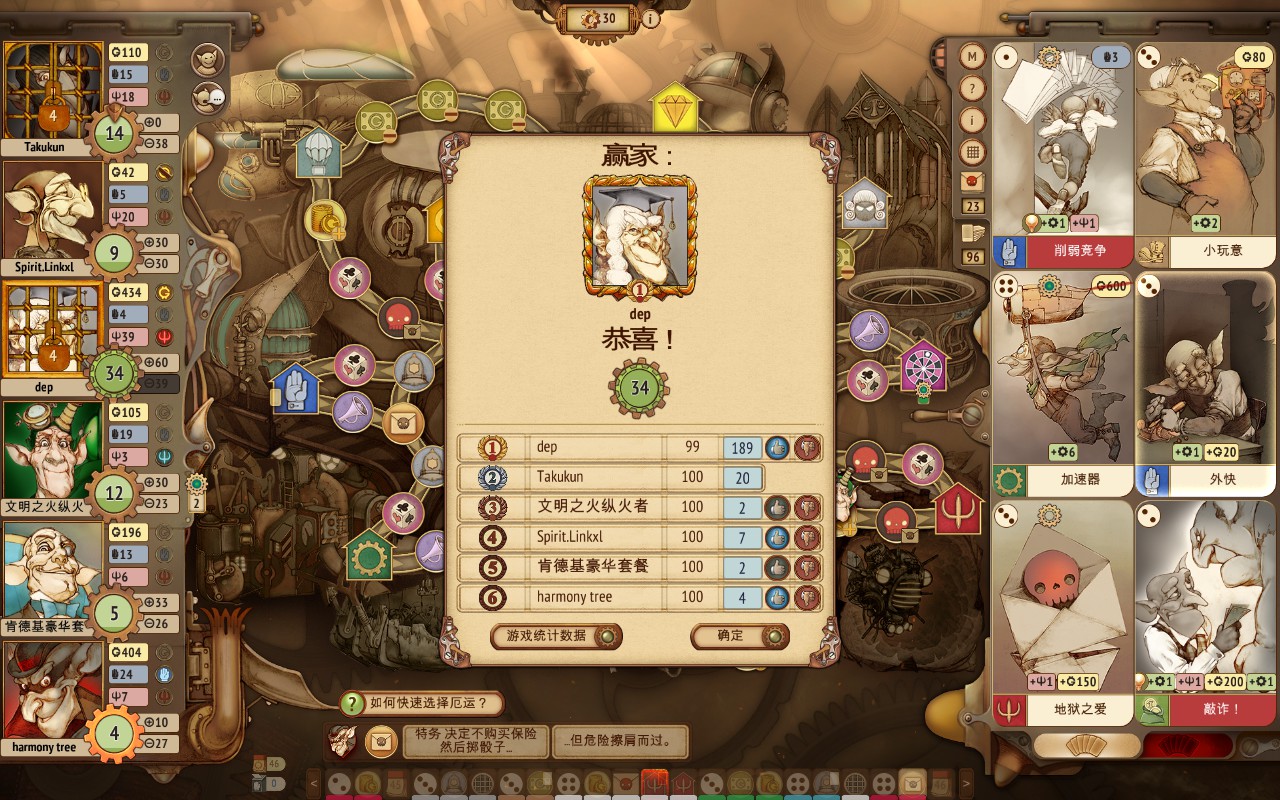 Steam Community :: Gremlins, Inc.