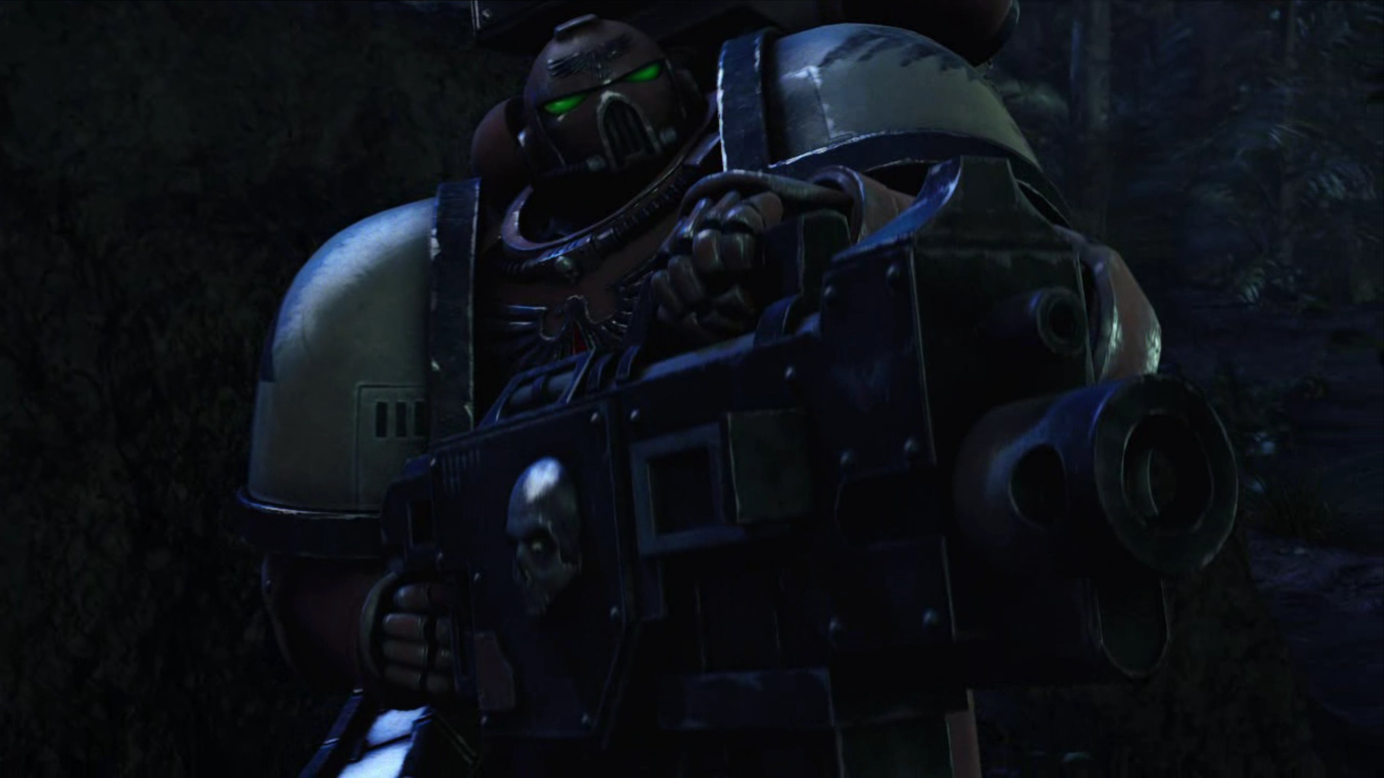 Steam Community :: Warhammer® 40,000™: Dawn of War® II - Chaos Rising™