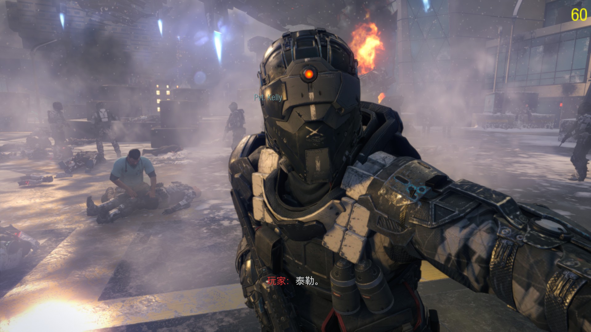 Steam Community :: Call of Duty: Black Ops III