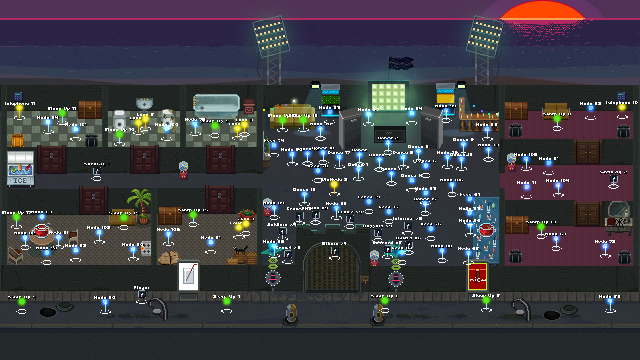 Steam Community :: Party Hard