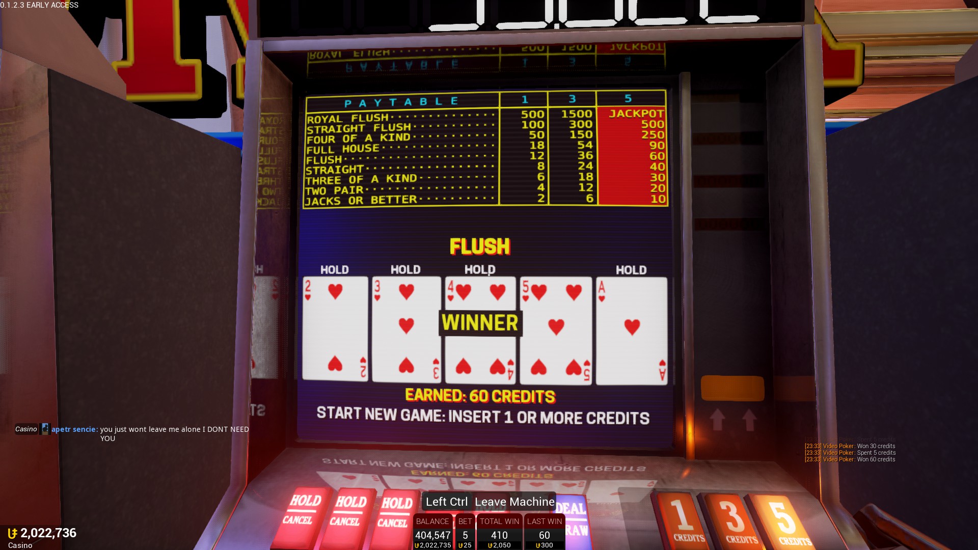 When Aces are only high - Screenshots - PixelTail Games - Creators of ...