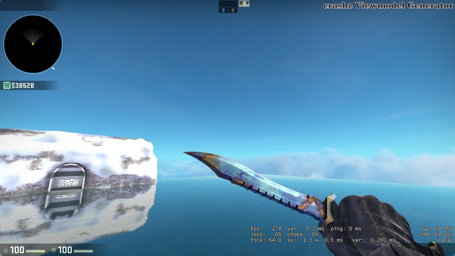 Steam Community :: Guide :: Knives Blue Gem