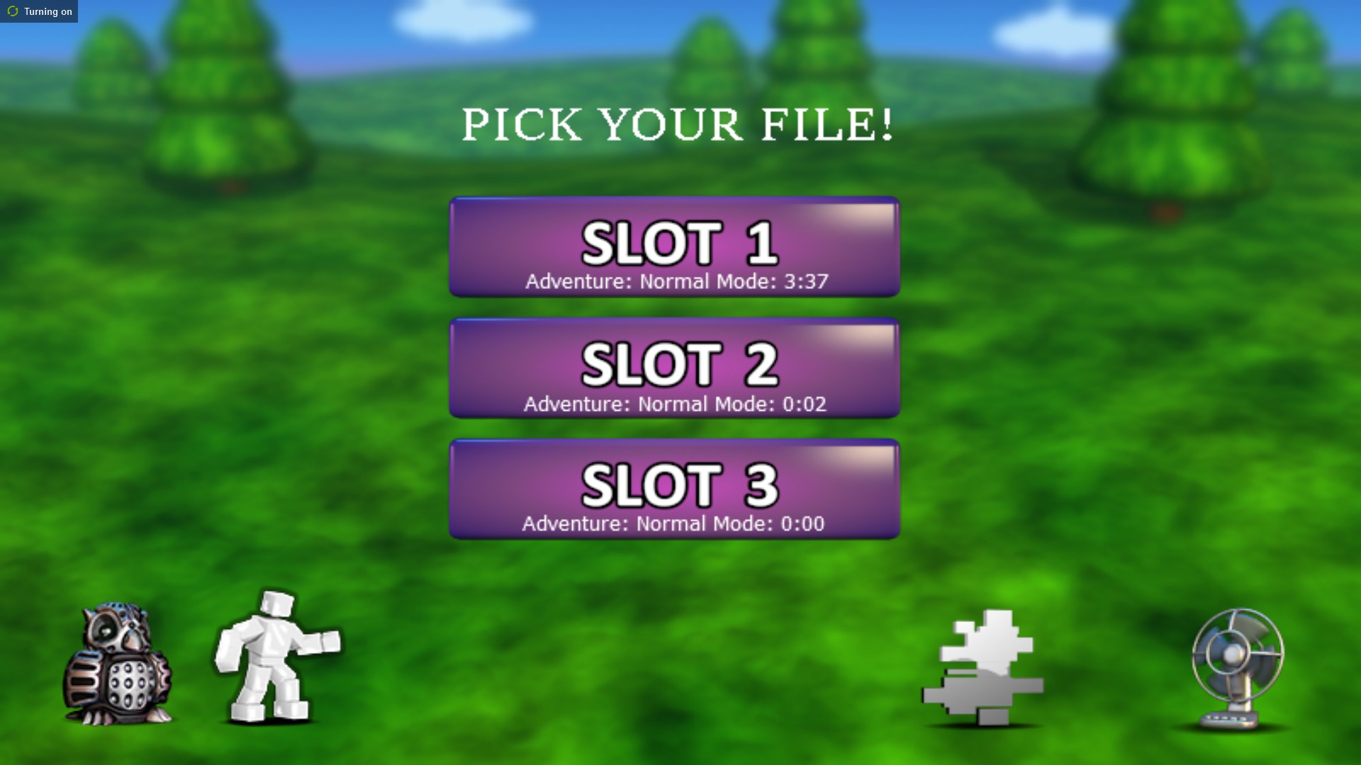 Сообщество Steam :: Руководство :: FNAF World [Cheat Codes]