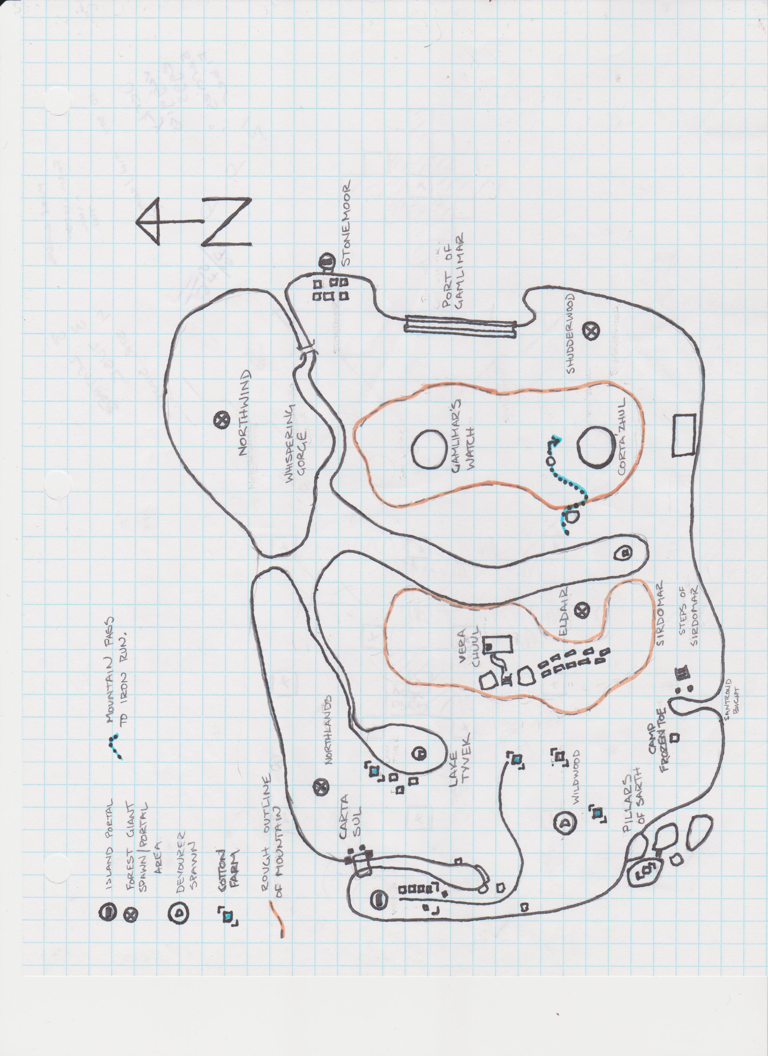 Steam Community :: Savage Lands