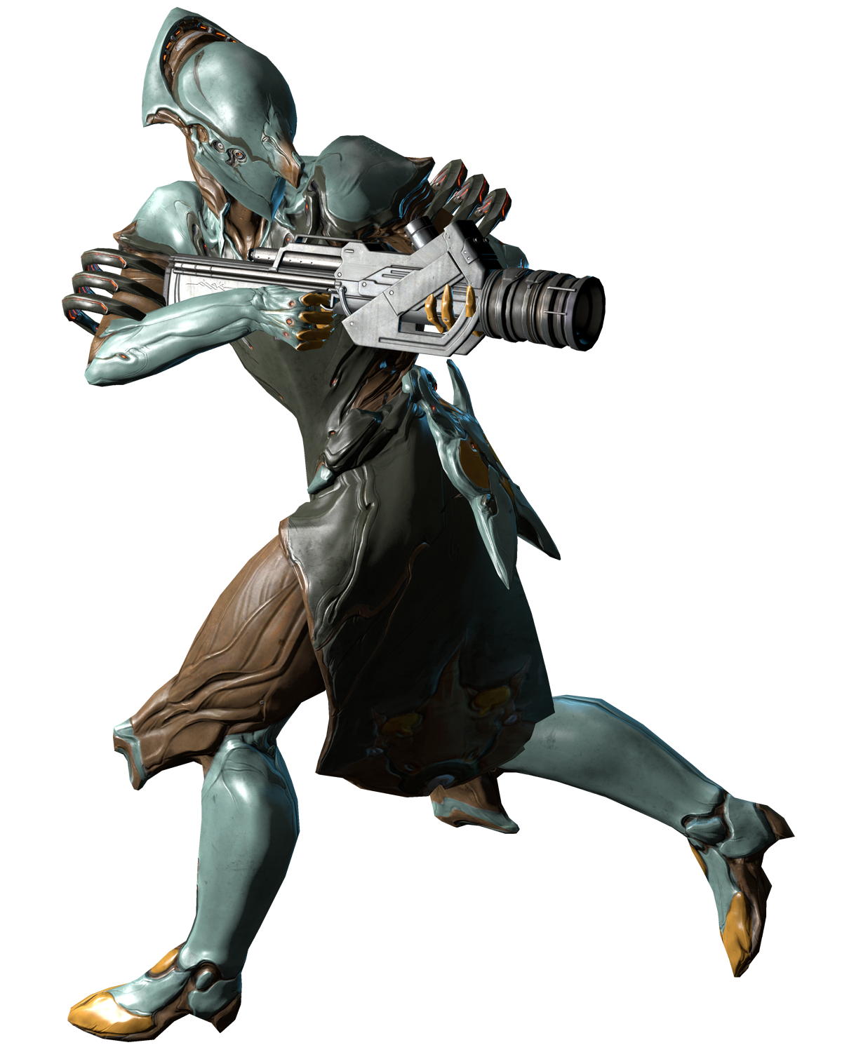 Tenno (Warframe Quasi-SI) | Page 5 | SpaceBattles