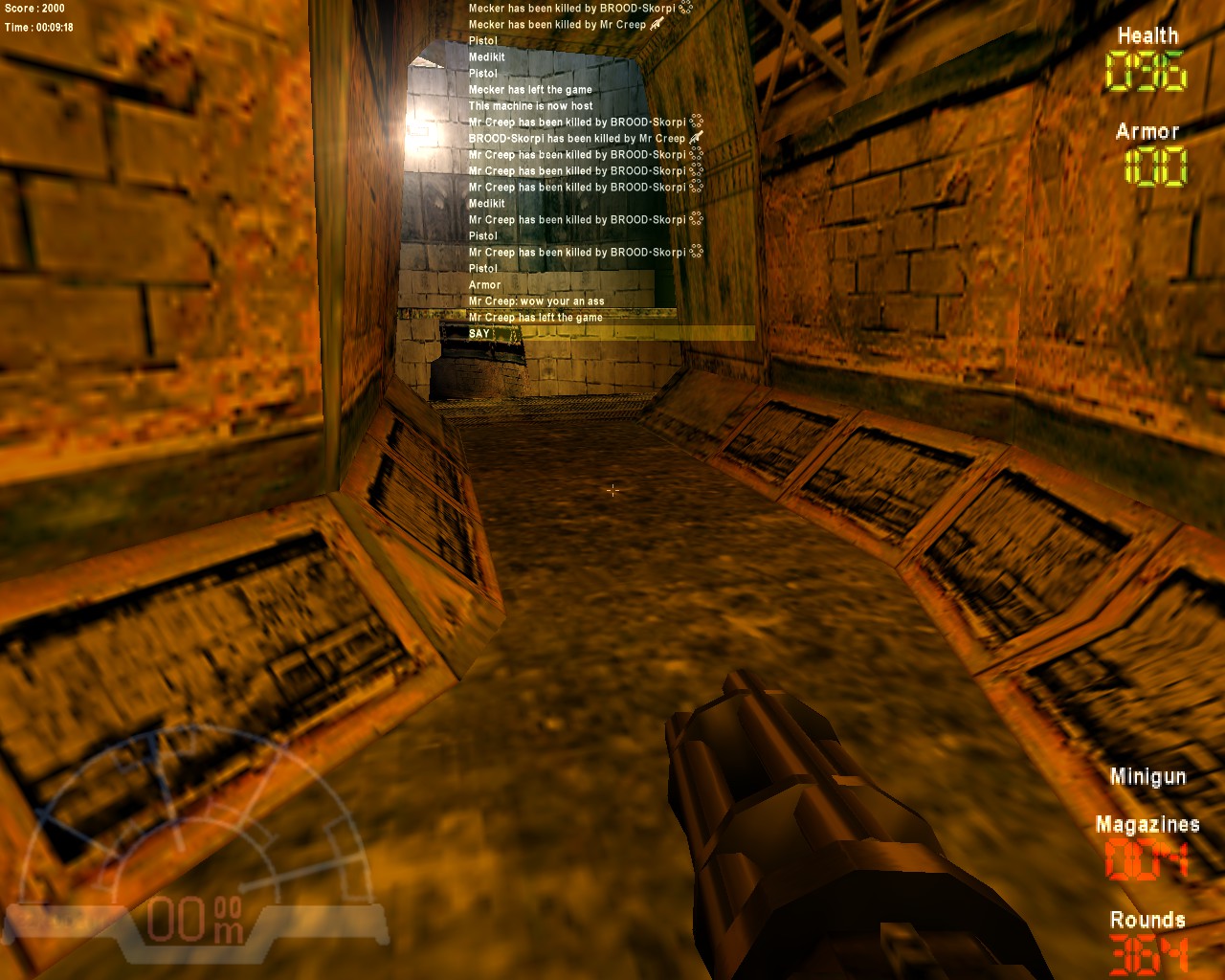 Steam Community :: Aliens versus Predator Classic 2000