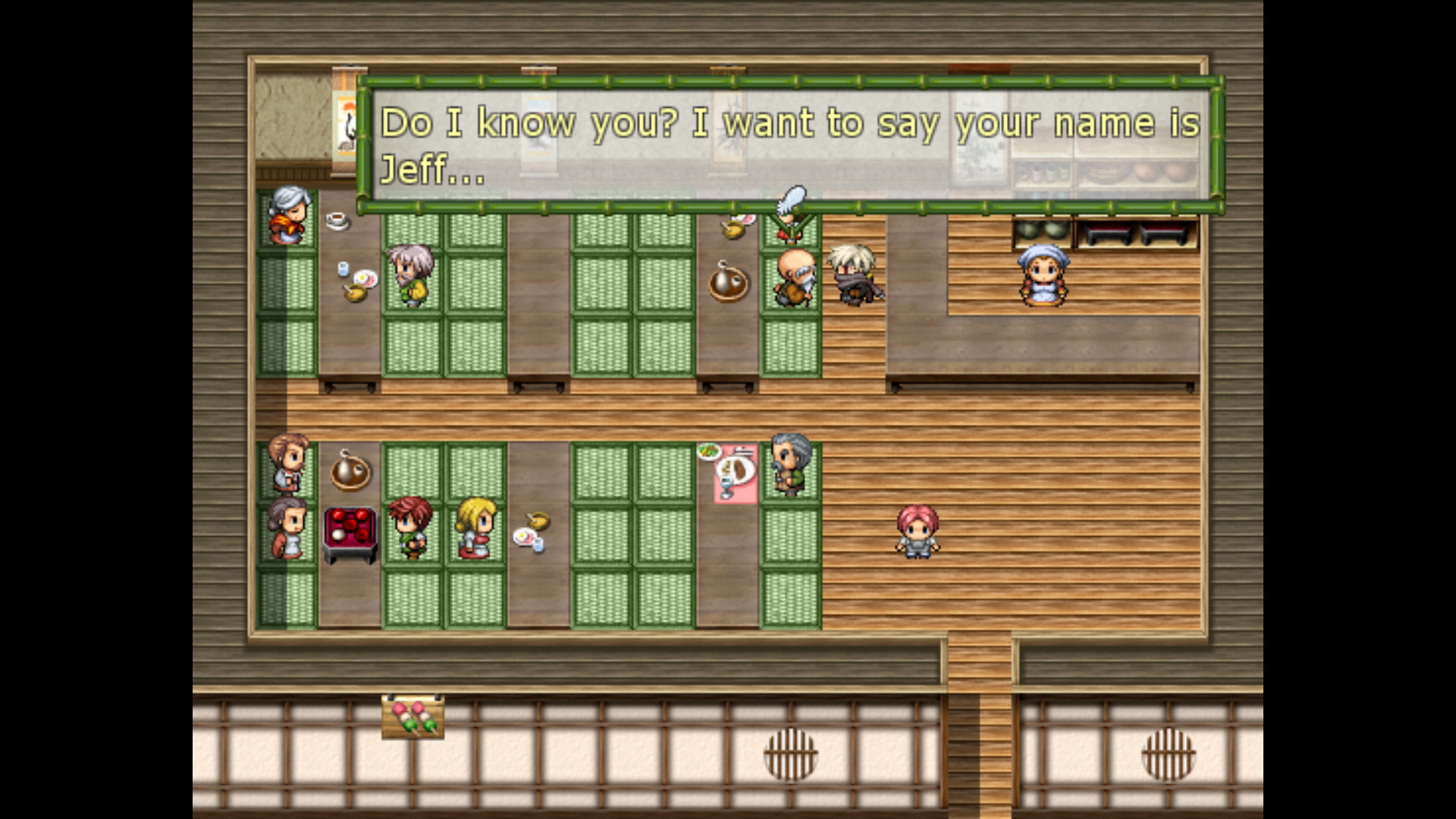 Steam Community :: Sins Of The Demon RPG