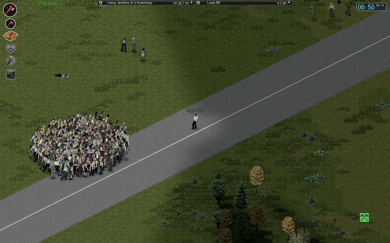 Steam Community :: Project Zomboid