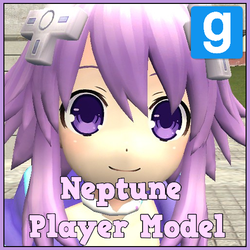 Steam Workshop :: Neptune Playermodel/NPC