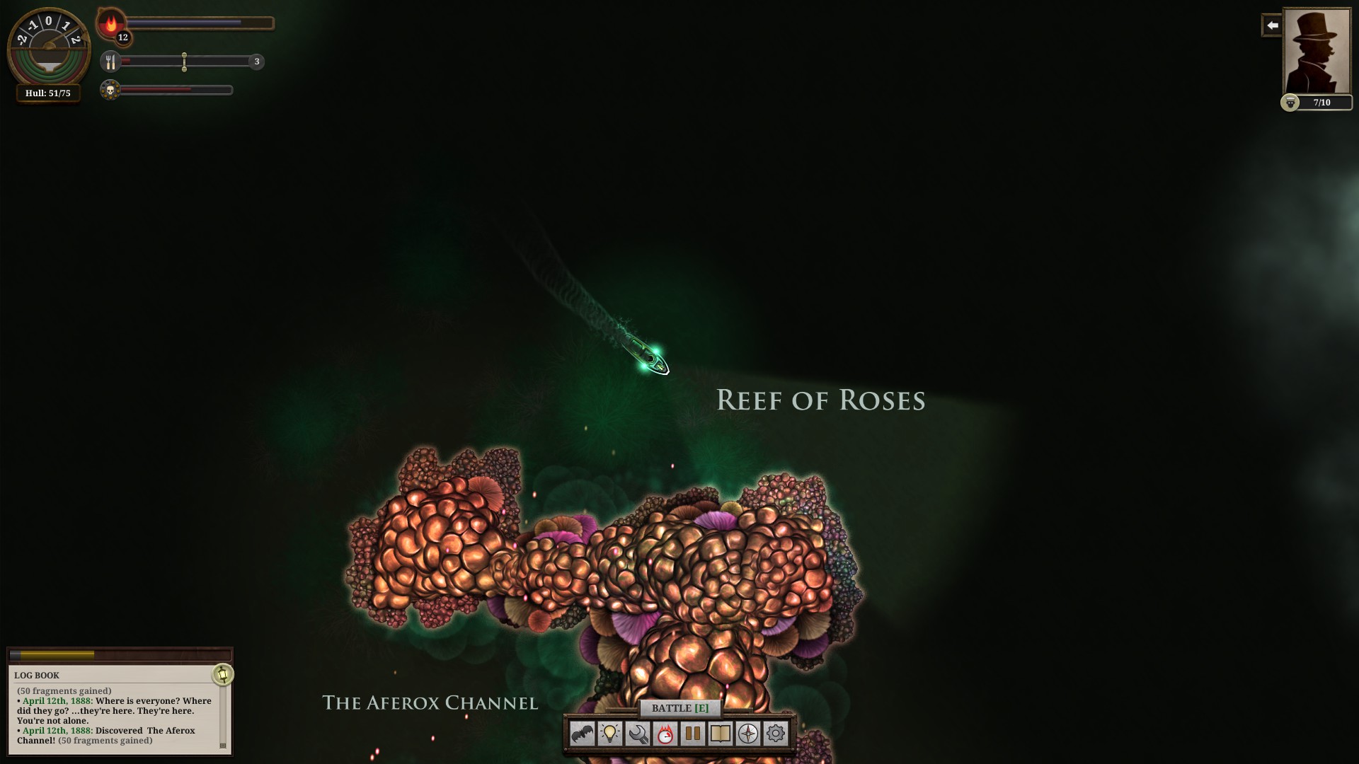 Steam Community :: Sunless Sea
