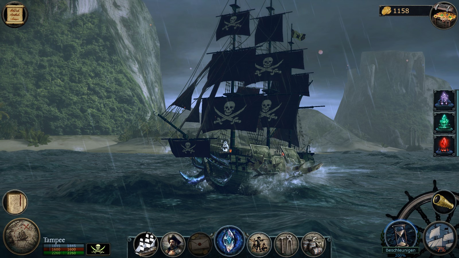 Steam Community :: Tempest