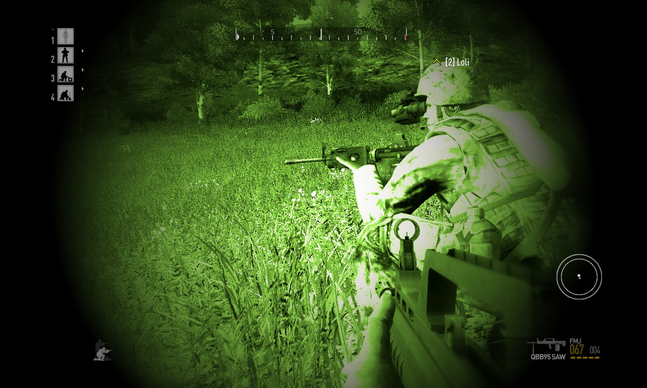 Steam Community :: Operation Flashpoint: Dragon Rising