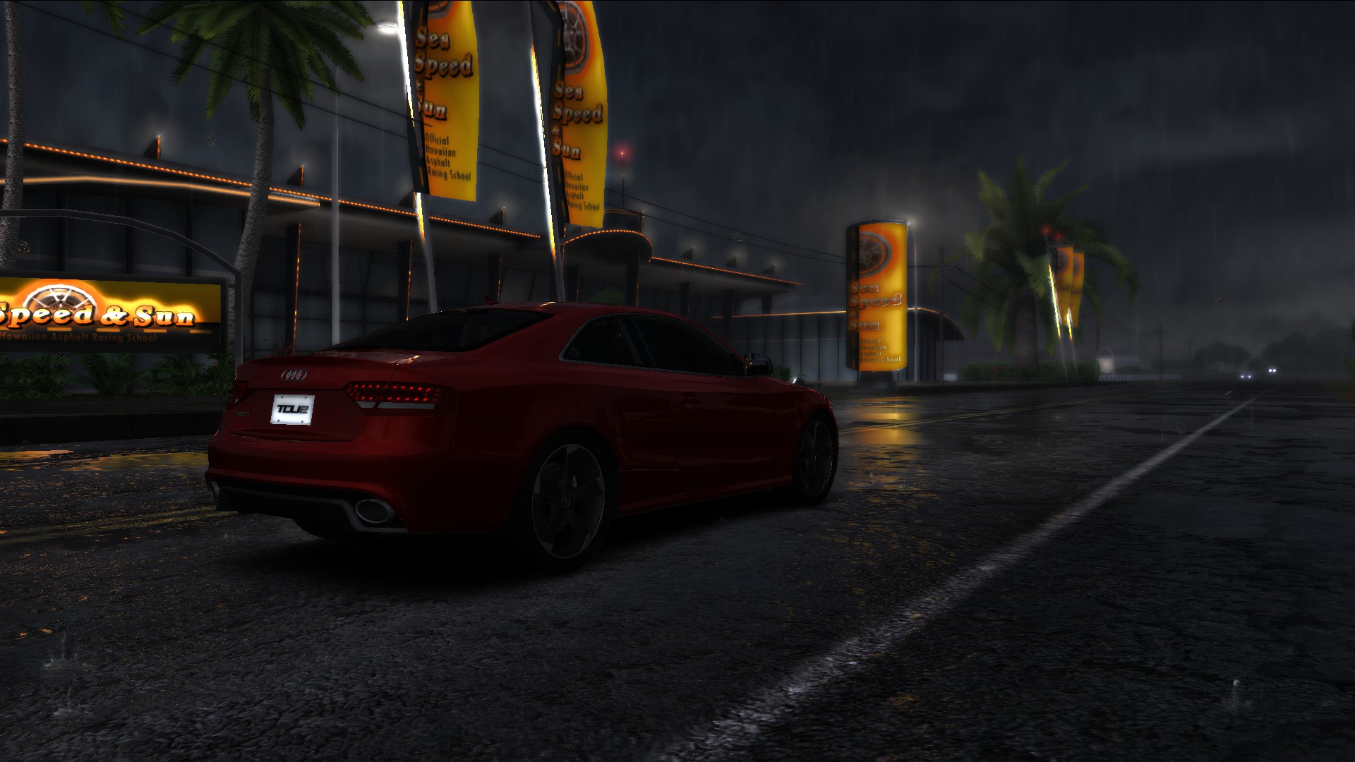 Steam Community :: Test Drive Unlimited 2