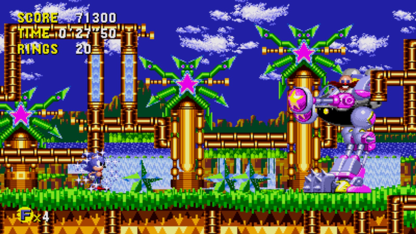 Steam Community :: Sonic CD