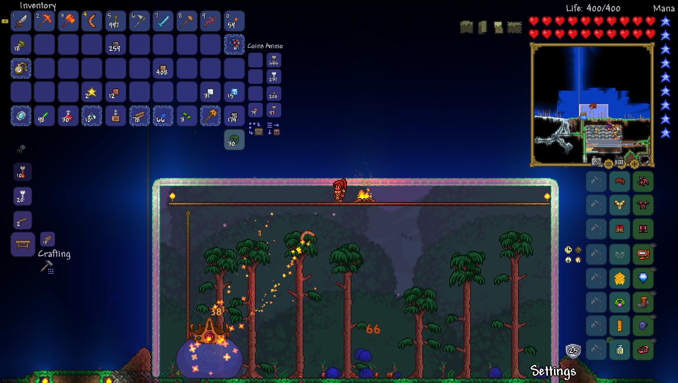 PC - Oxygen-Challenged Terrarian (1.3.1) | Terraria Community Forums