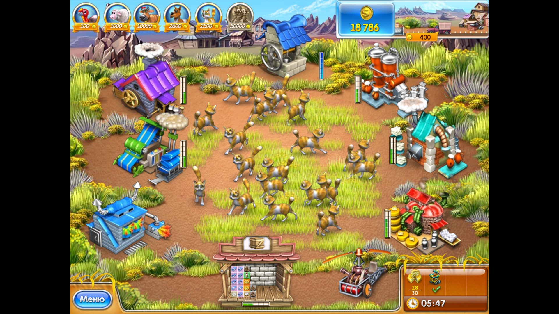 Steam Community :: Farm Frenzy Collection