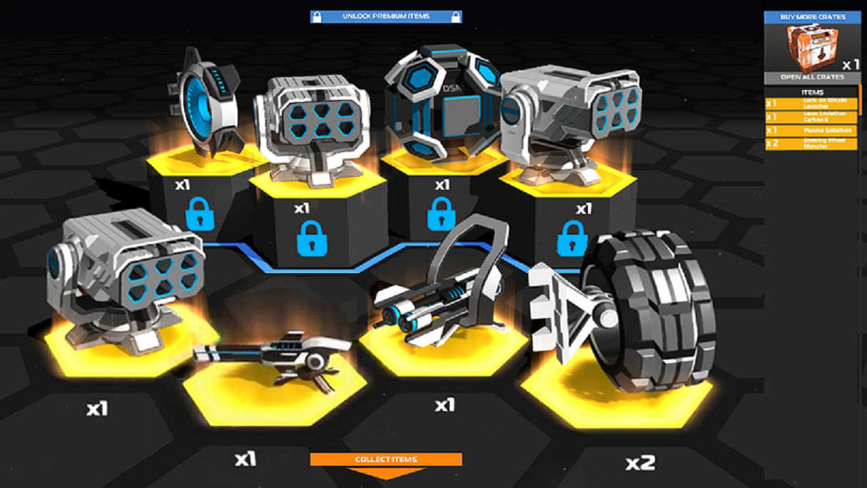 Steam Community :: Robocraft