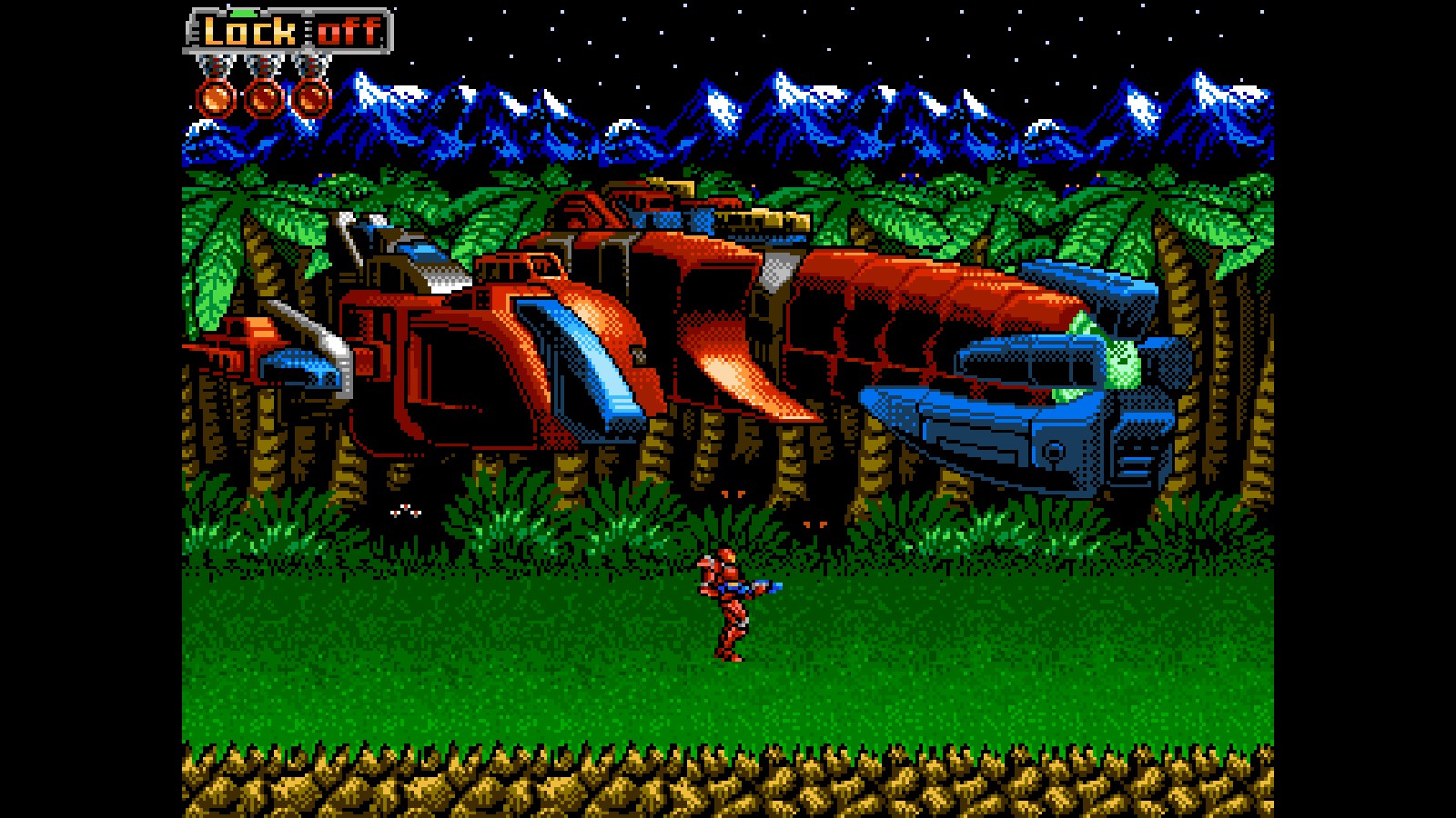 Steam Community :: Super Cyborg