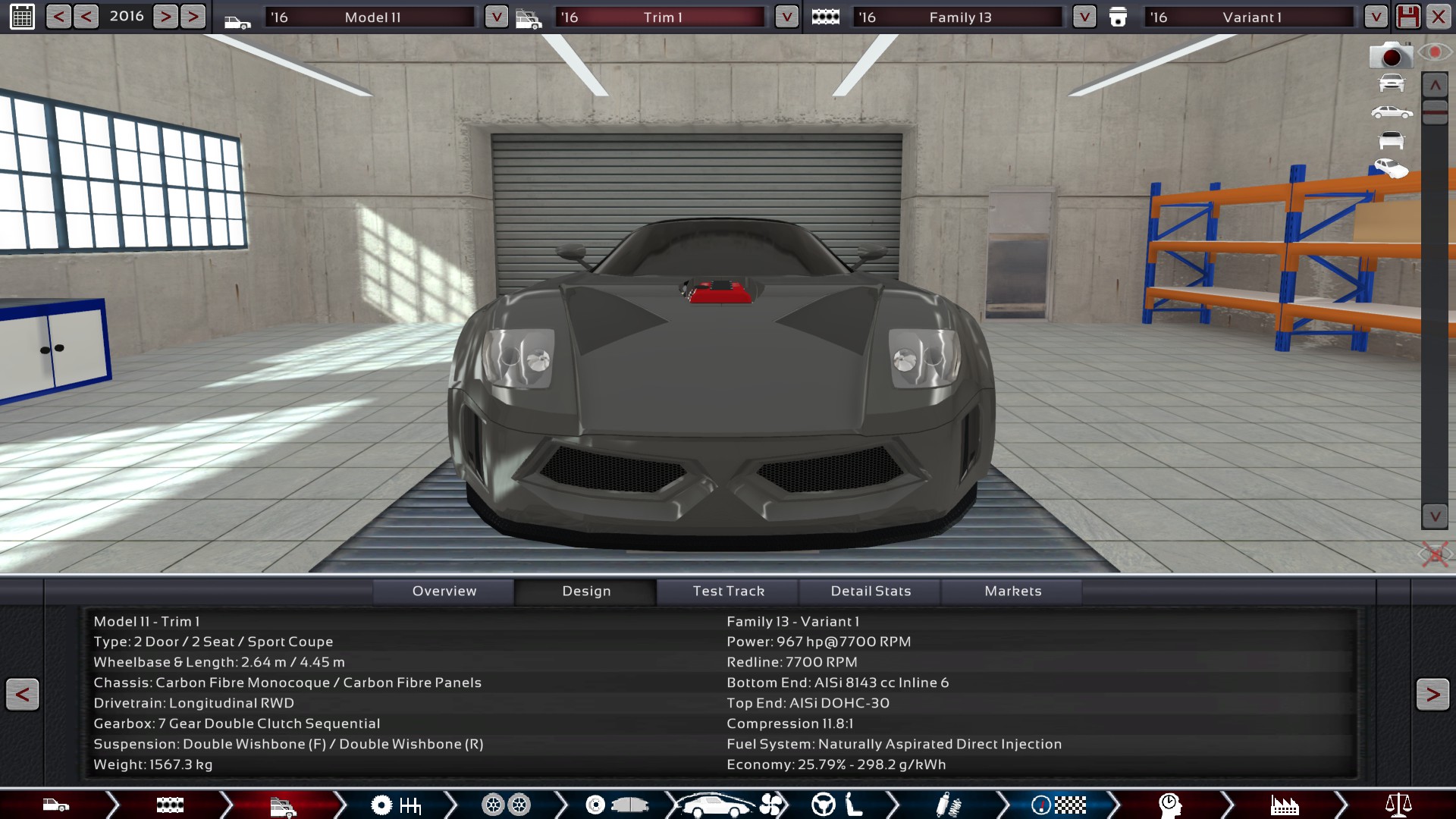 Steam Community :: Automation - The Car Company Tycoon Game