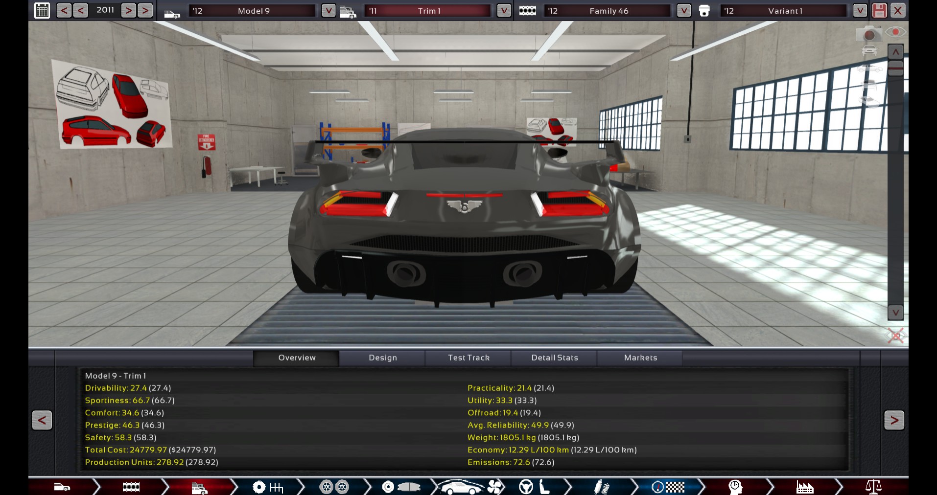 Steam Community :: Automation - The Car Company Tycoon Game