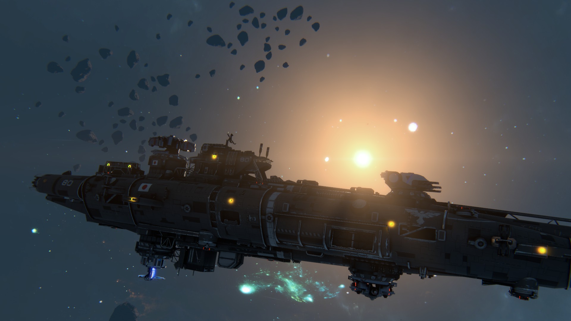 Steam Community :: Star Conflict