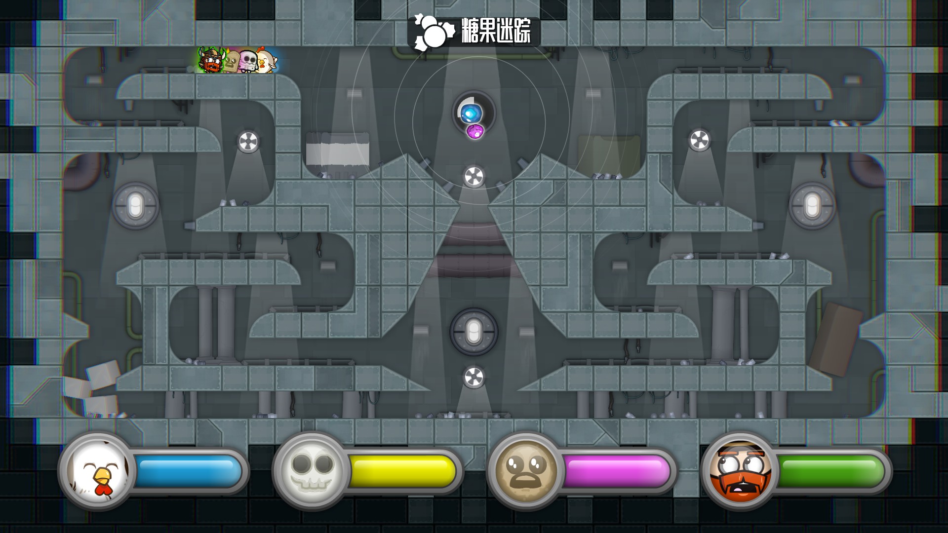 Steam Community :: Move or Die