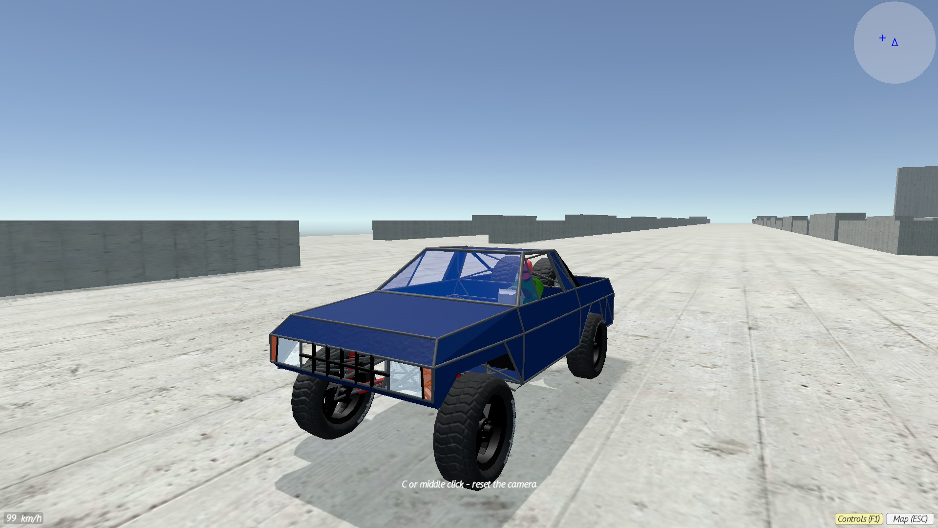 Steam Community :: Dream Car Racing 3D