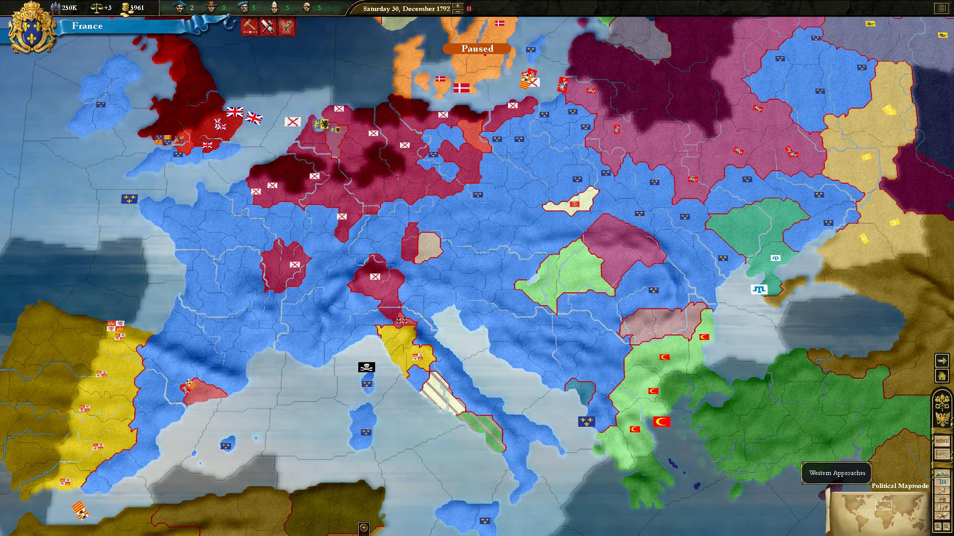 Steam Community :: Europa Universalis III