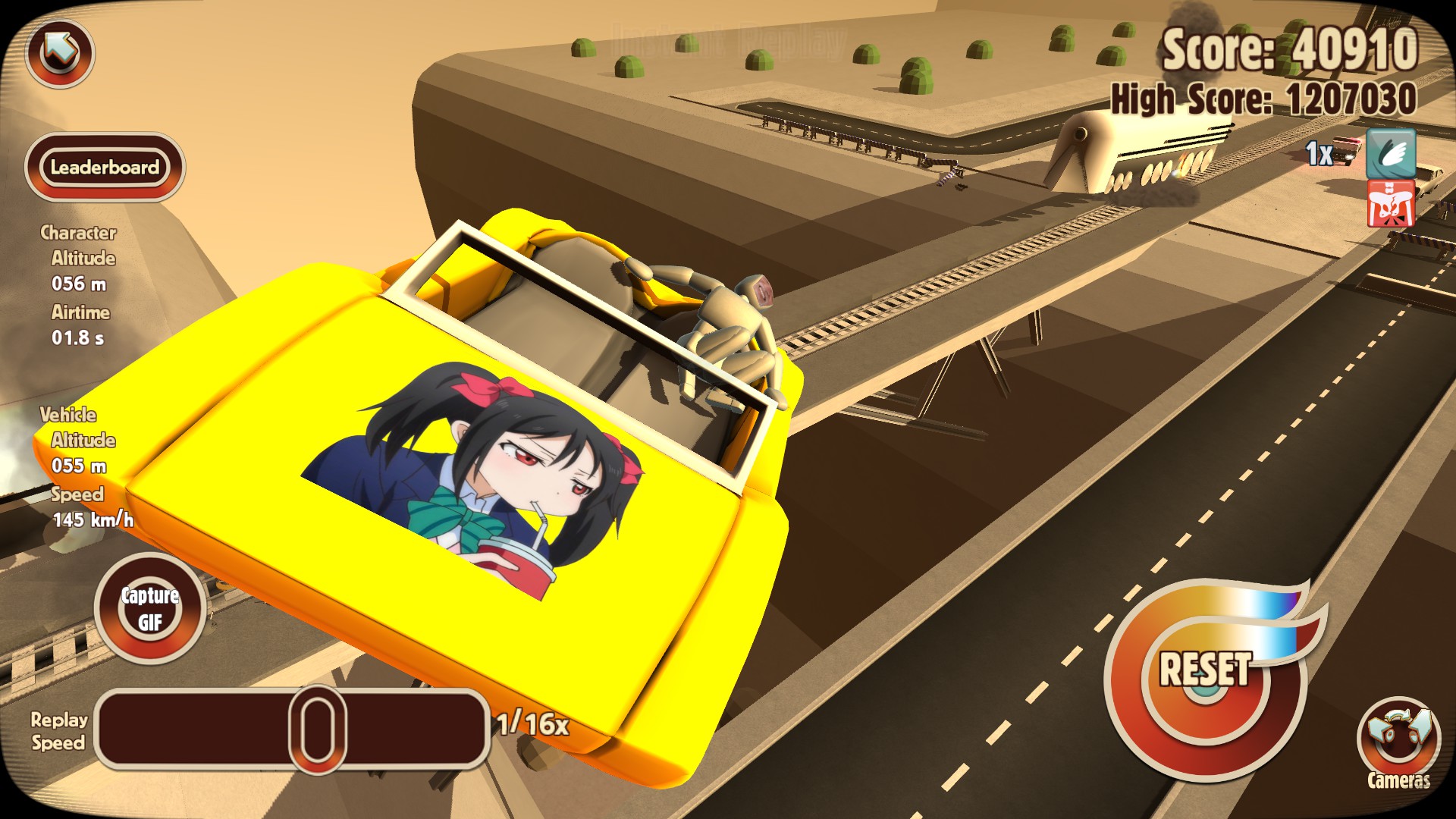Steam Community :: Turbo Dismount