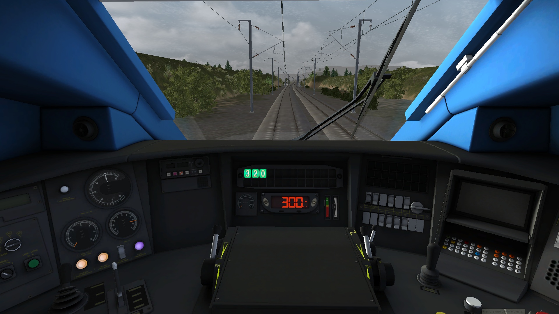 Steam Community :: TGV Voyages Train Simulator