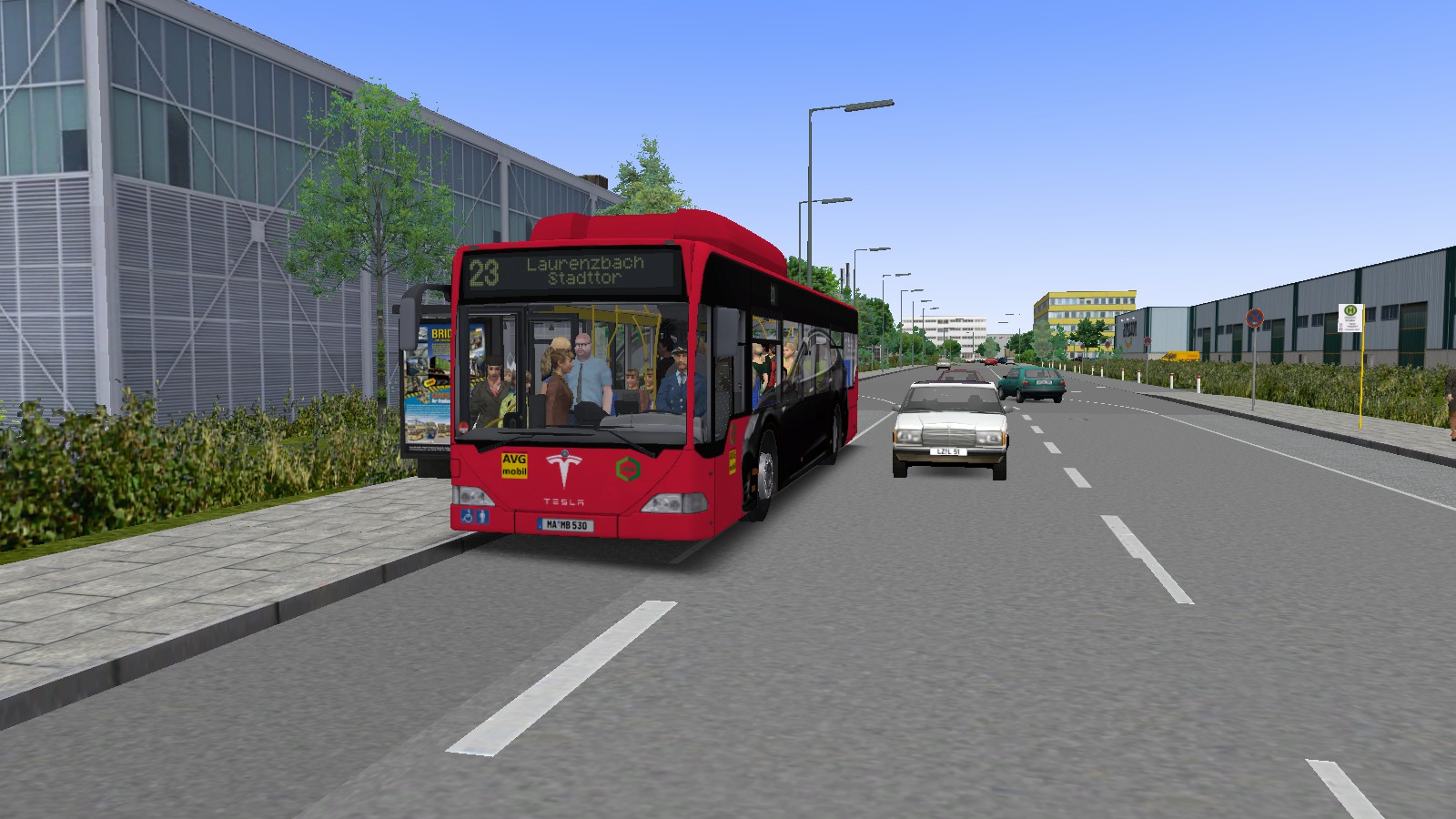 Steam Community :: OMSI 2