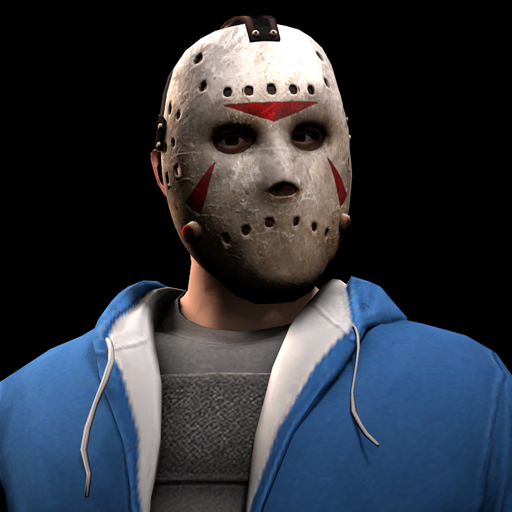 Steam Workshop :: H2O Delirious