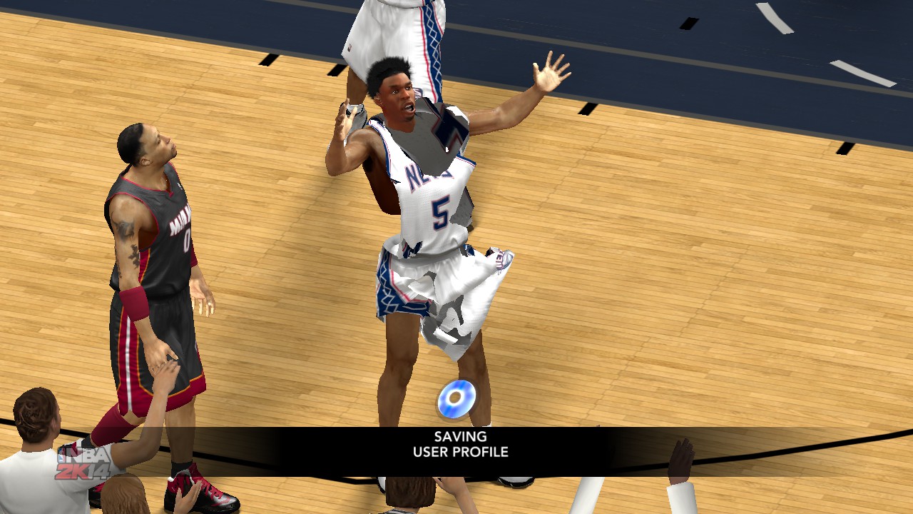 Steam Community :: NBA 2K14