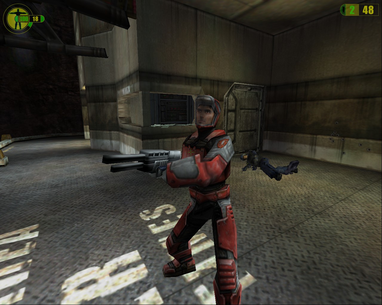 Steam Community :: Red Faction